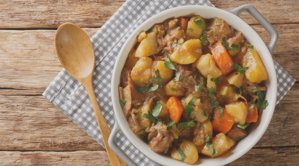 Three Proudly British Recipes – With a Herby Twist! | R&G Fresh