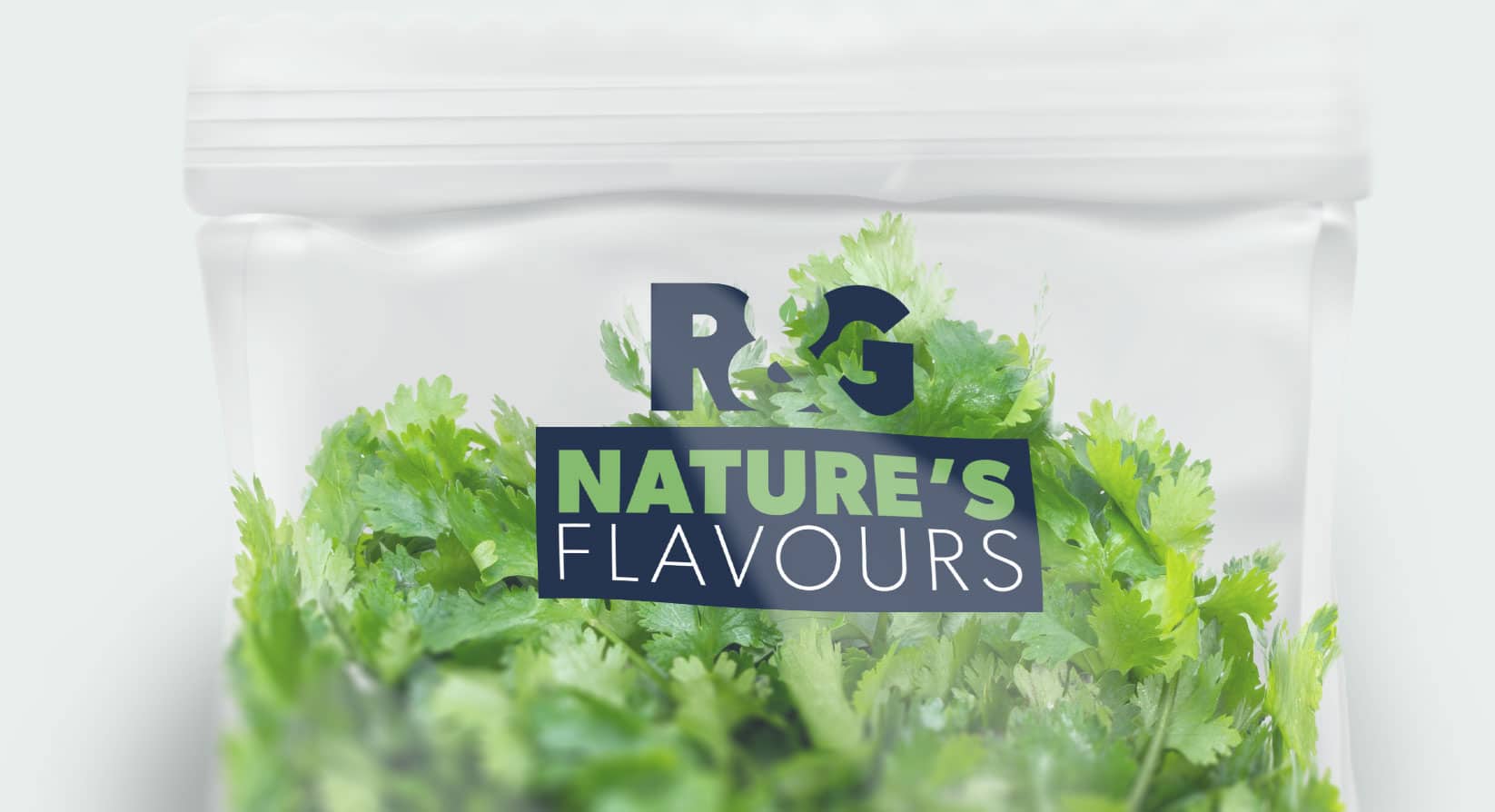 R&G FRESH | UK Herb Suppliers | Premium Fresh Herbs & Ingredients